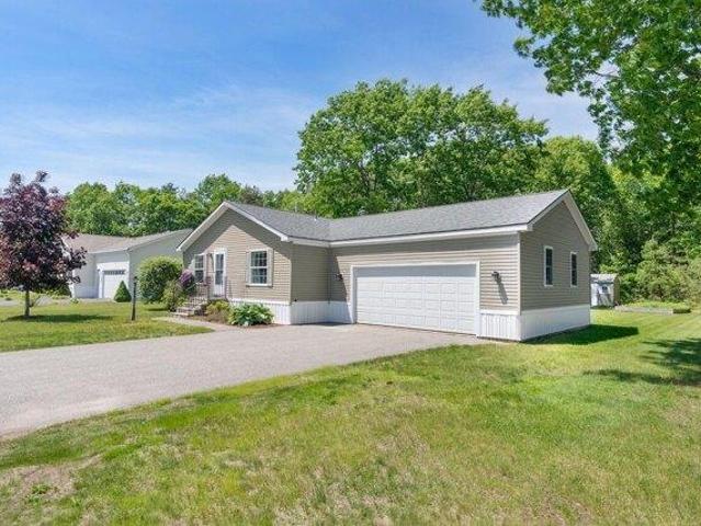 house with 2 bedroom, Lyman ME DS103186886