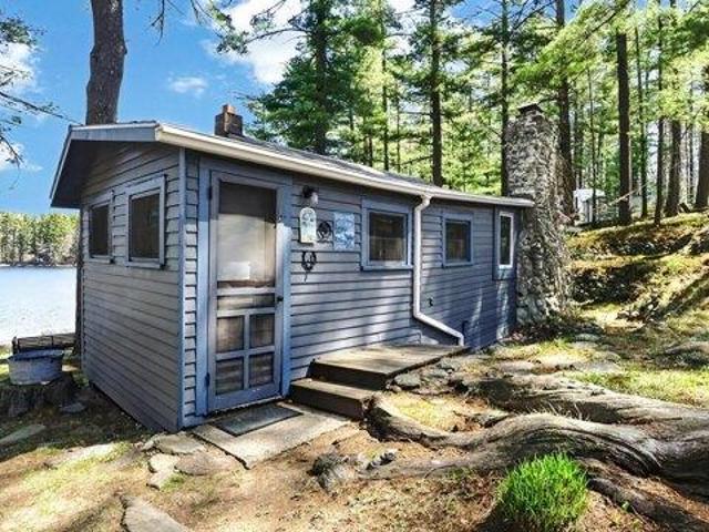 house with 2 bedroom, Lyman ME DS103100847