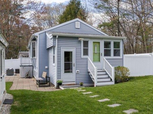house with 2 bedroom, Lyman ME ES103069855