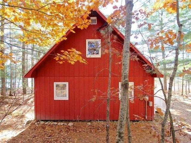house with 2 bedroom, Lyman ME ES103159532