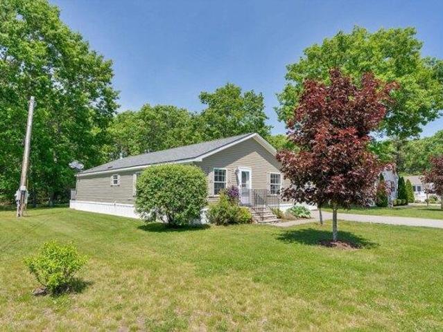 house with 2 bedroom, Lyman ME ES103186886