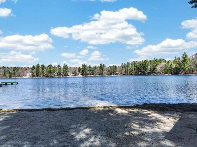 house with 2 bedroom, Lyman ME ES103100847