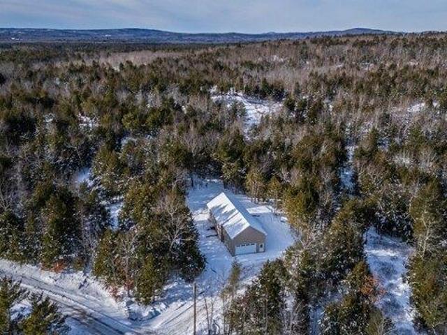 house with 2 bedroom, Lyman ME ES103126907
