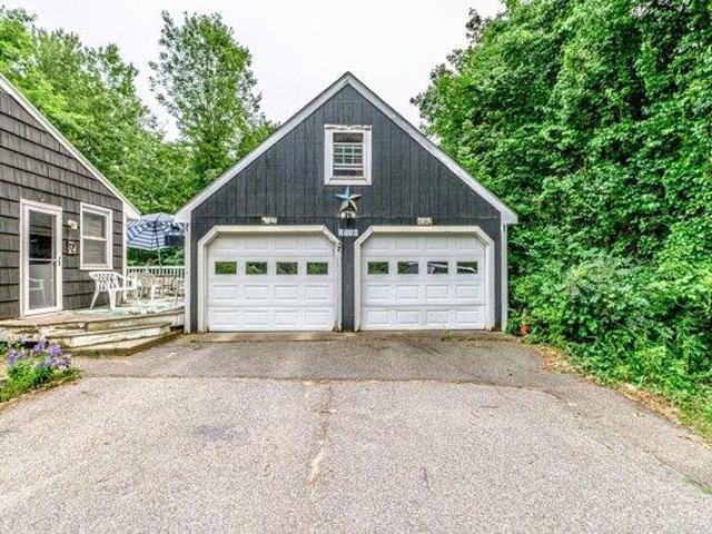 house with 2 bedroom, Lyman ME ES105094281