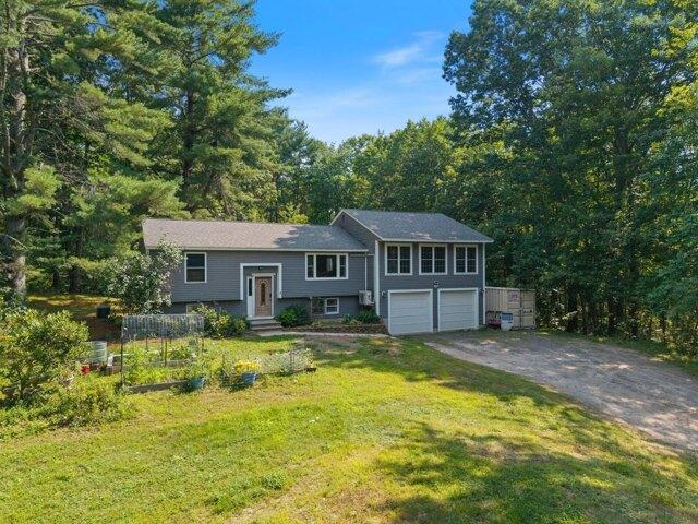 house with 2 bedroom, Lyman ME ES105108672