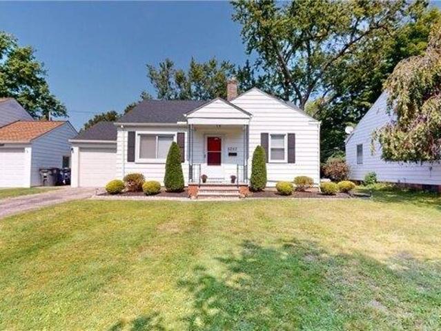house with 2 bedroom, Lyndhurst OH DS88247019