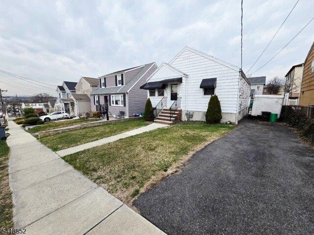house with 2 bedroom, Lyndhurst NJ DS102563551