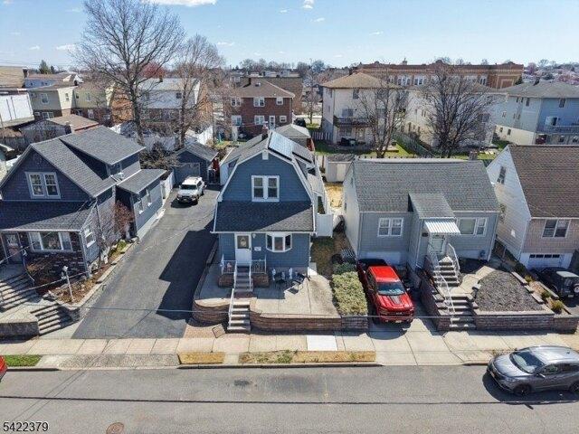 house with 2 bedroom, Lyndhurst NJ DS102565072