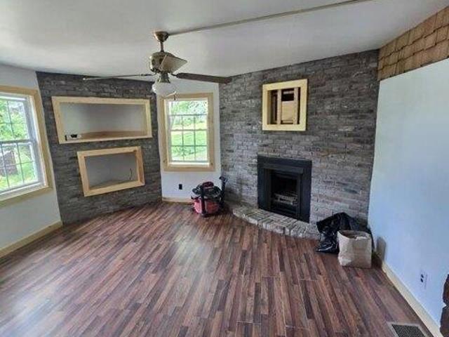 house with 2 bedroom, Lyndon VT ES105126369