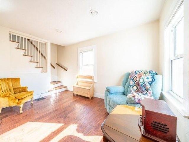 house with 2 bedroom, Lynn MA DLS102089184