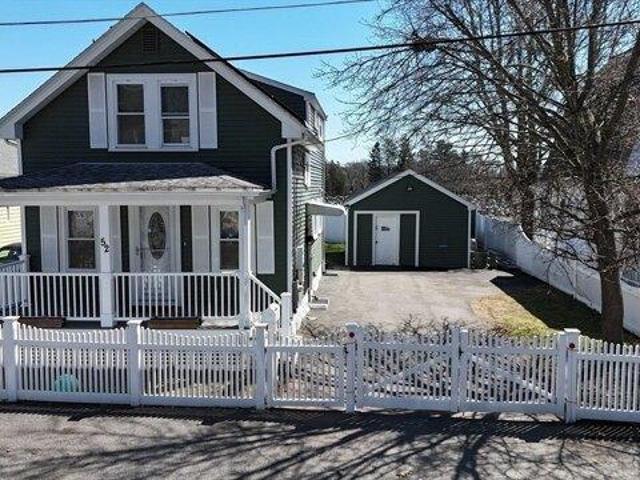 house with 2 bedroom, Lynn MA DLS102922243