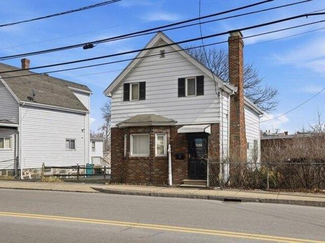 house with 2 bedroom, Lynn MA DLS103037585
