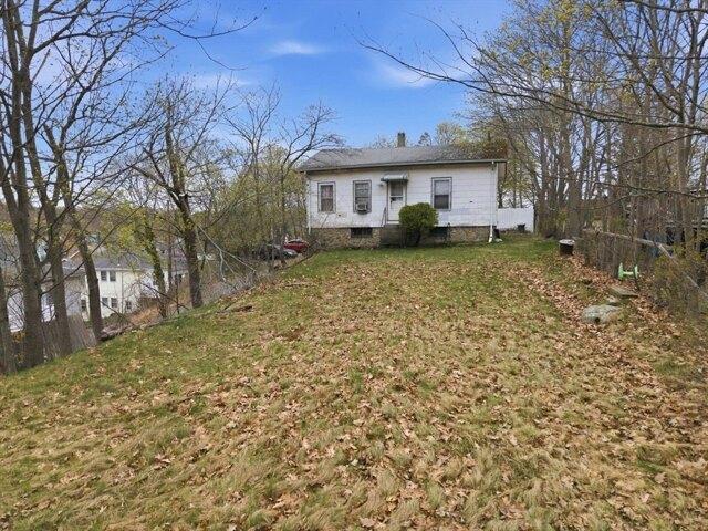 house with 2 bedroom, Lynn MA DS102823941