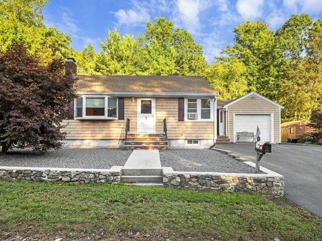 house with 2 bedroom, Lynn MA DS102960720