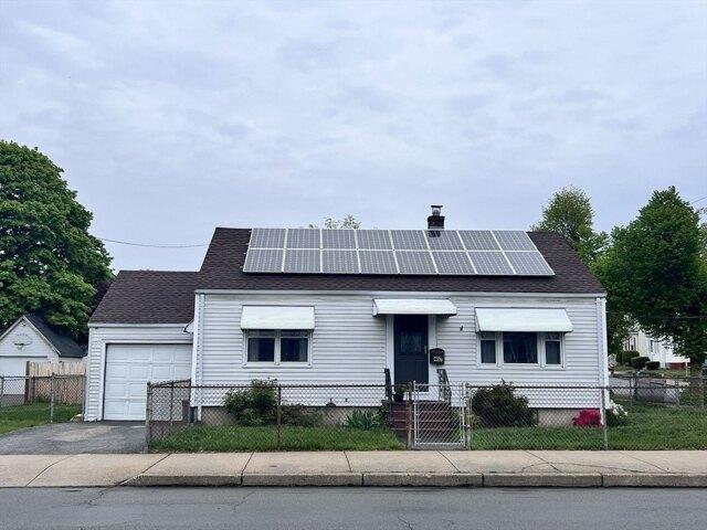 house with 2 bedroom, Lynn MA DS102961422