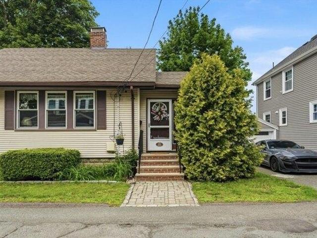 house with 2 bedroom, Lynn MA DS103016668