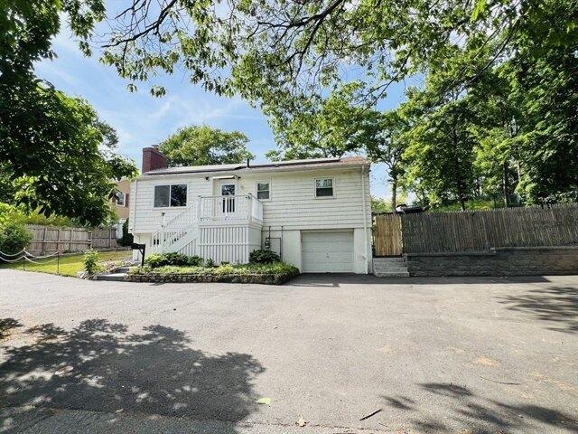 house with 2 bedroom, Lynn MA DS103188492