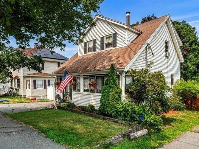 house with 2 bedroom, Lynn MA ES104299552