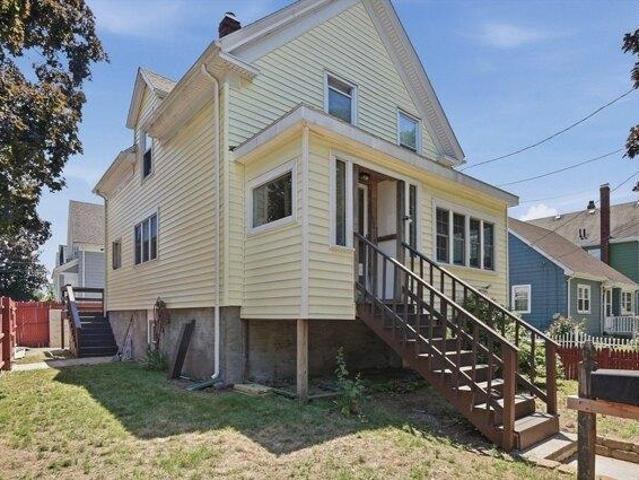 house with 2 bedroom, Lynn MA ES105040571