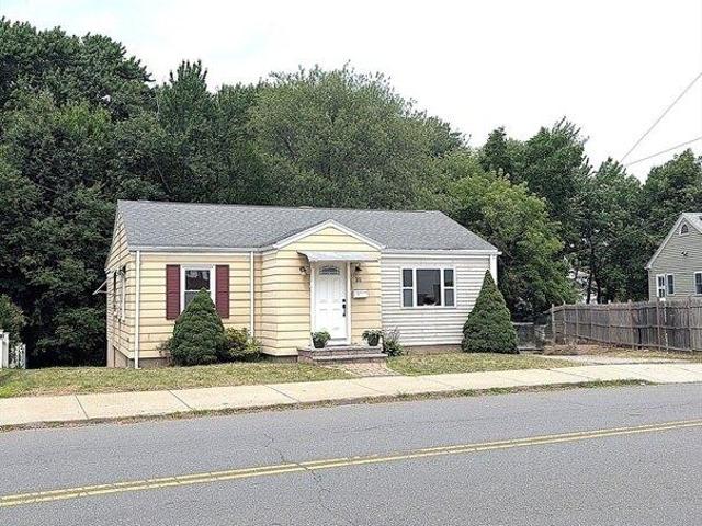 house with 2 bedroom, Lynn MA ES105041062