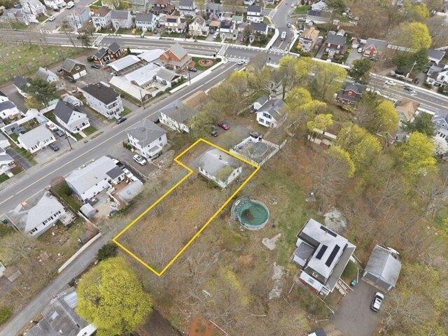 house with 2 bedroom, Lynn MA ES105094324