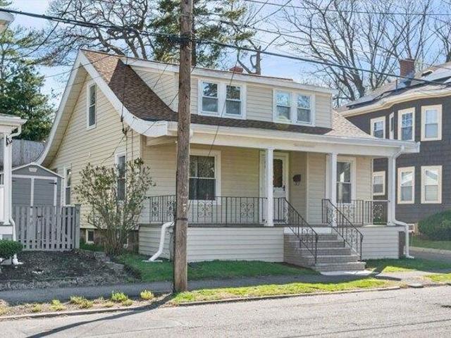 house with 2 bedroom, Lynn MA ES103017564