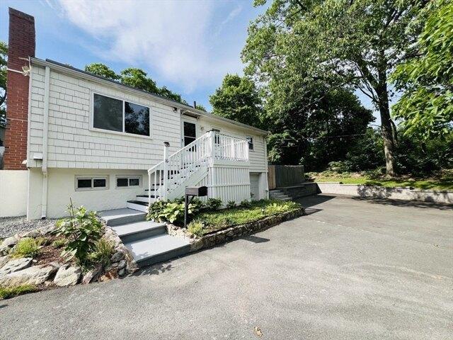 house with 2 bedroom, Lynn MA ES103433375