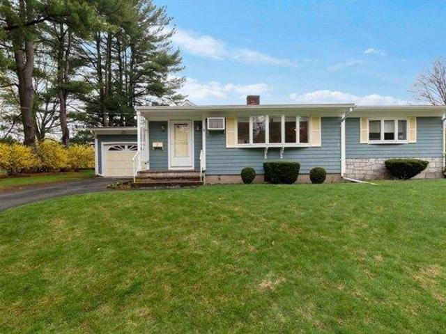 house with 2 bedroom, Lynnfield MA DS102315230