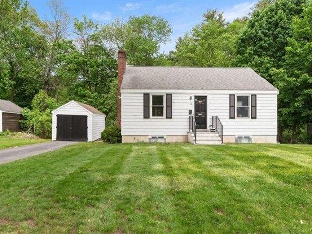 house with 2 bedroom, Lynnfield MA DS103126497