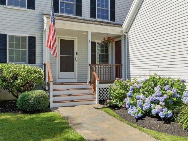 house with 2 bedroom, Lynnfield MA DS104331178