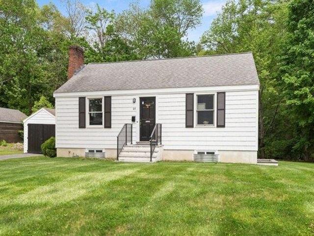 house with 2 bedroom, Lynnfield MA ES103126497