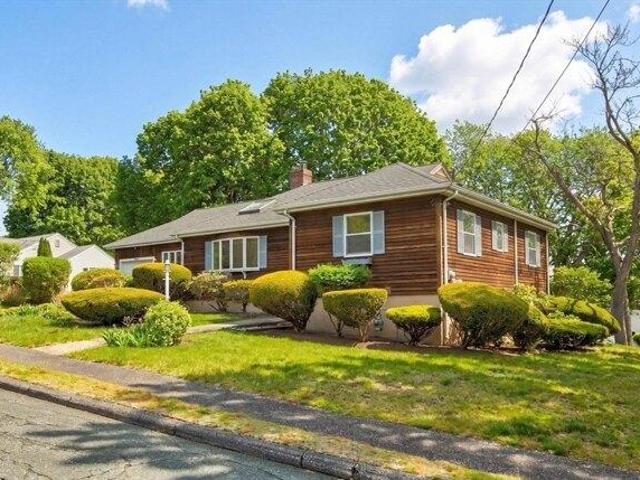house with 2 bedroom, Lynnfield MA ES105115106