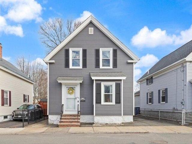house with 2 bedroom, m MA DS103162695