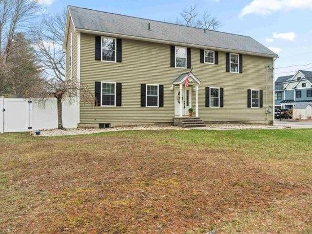 house with 2 bedroom, m NH DLS101603565