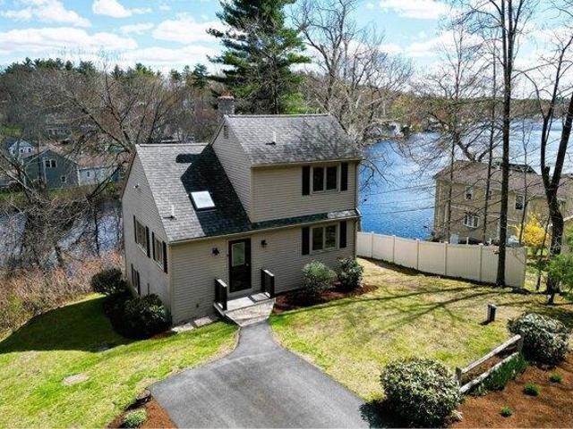 house with 2 bedroom, m NH DLS102313631