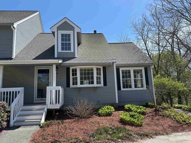 house with 2 bedroom, m NH DLS103036105