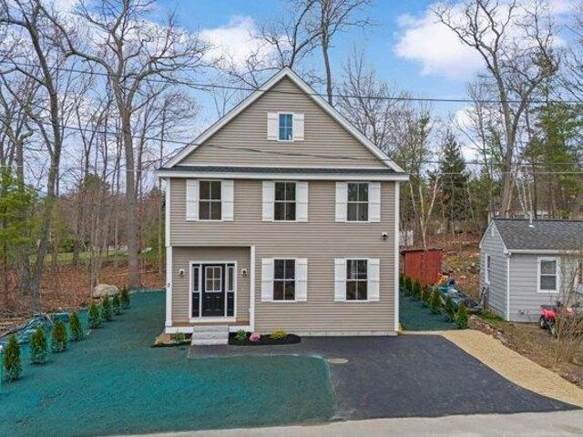 house with 2 bedroom, m NH DS102447884