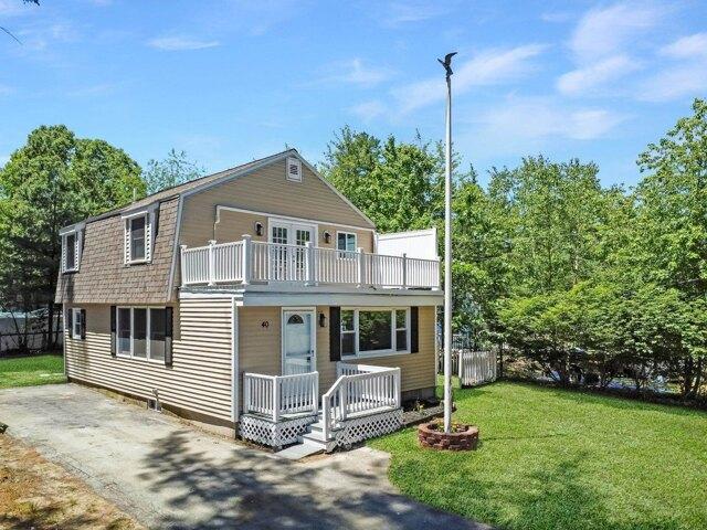house with 2 bedroom, m NH DS103036530