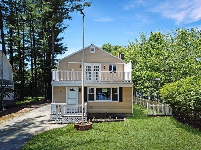 house with 2 bedroom, m NH ES103036530