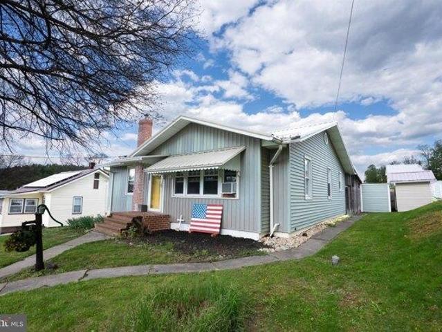house with 2 bedroom, McClure PA DS103602123