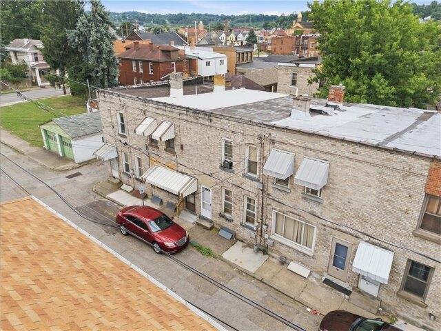 house with 2 bedroom, McKees Rocks PA DS103622748