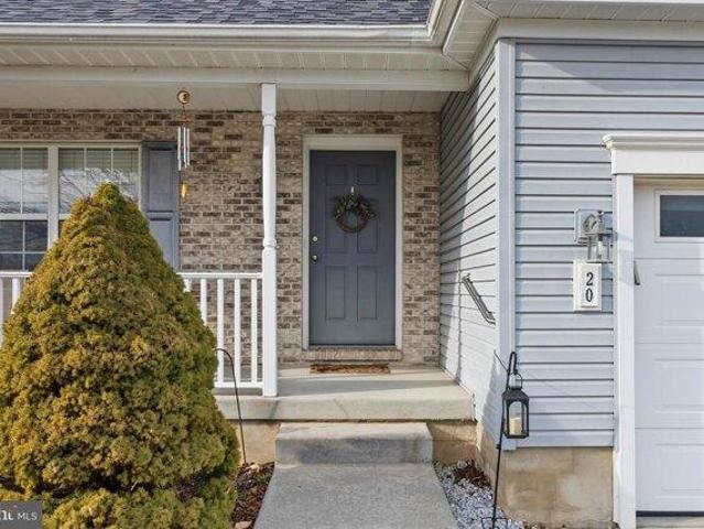 house with 2 bedroom, Mantua NJ DS102213330