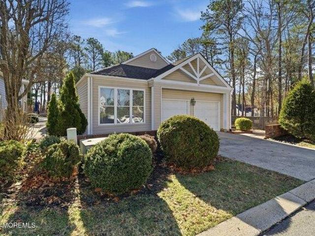 house with 2 bedroom, Manahawkin NJ DLS101781681