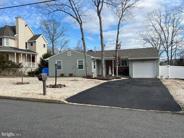 house with 2 bedroom, Manahawkin NJ DLS102283565