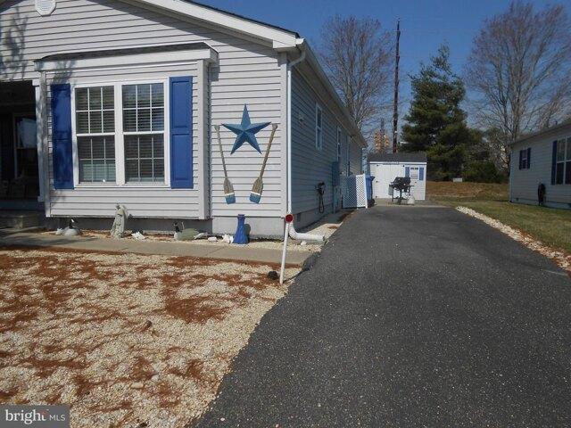 house with 2 bedroom, Manahawkin NJ ES104920072
