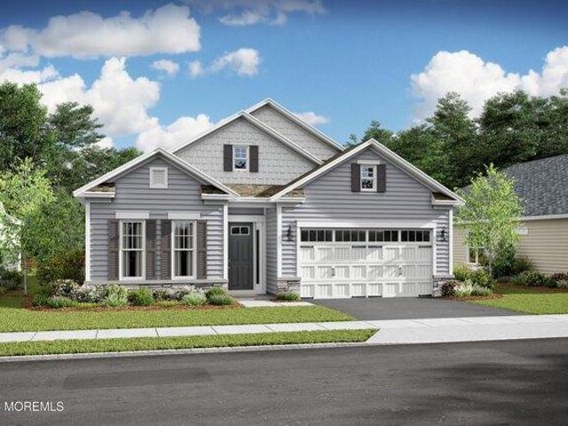house with 2 bedroom, Manalapan NJ DS101857841
