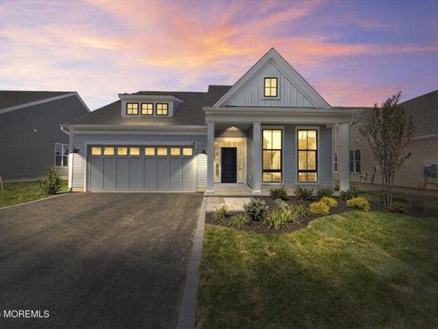 house with 2 bedroom, Manalapan NJ DS102028965