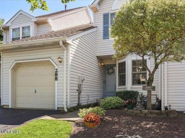 house with 2 bedroom, Manalapan NJ DS104441360