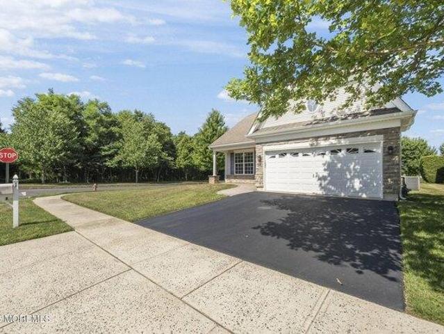 house with 2 bedroom, Manalapan NJ ES104407085