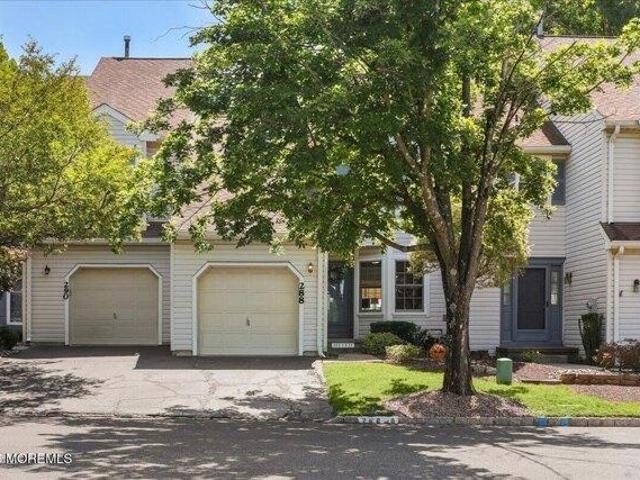 house with 2 bedroom, Manalapan NJ ES104441360
